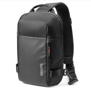 tomtoc | Bags | Tomtoc Nwt Compact Edc Sling Bag | Poshmark